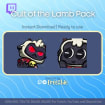Cult of the Lamb Emote Pack | 2 Twitch Emotes | Discord Emote | Indie ...