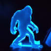 Bigfoot LED Light - Etsy