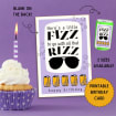 Funny 'rizz & Fizz' Soda Birthday Card (printable) - Etsy