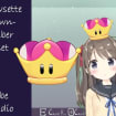 Bowsette Crown - Animated Vtuber Asset (vtube Studio) - Etsy