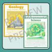 Science Classroom Posters: Branches of Science, STEM Education (PDF ...