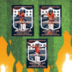 Denver Broncos Birthday Invitation: Football Party, Any Age (digital ...