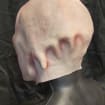 Silent Hill Inspired Bubblehead Nurse Style Latex Mask - Etsy