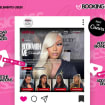 Hairflix Inspired Flyer | Editable Canva Template for Hair Stylists ...