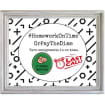 Hashtag Classroom Rules Posters for Bulletin Boards, Class Decor ...