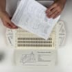 ROMAN COLOSSEUM Paper Model Kit Ancient Roman Architecture Coliseum DIY ...