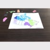 Canada Map Puzzle: Provinces, Territories, Capitals (digital Download ...