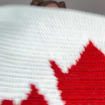 Canadian Flag Blanket Crochet Pattern - Crochet Canadian Flag Blanket ...