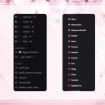 Sakura Cherry Blossom Discord Template | Kawaii Aesthetic, 50+ Emojis ...