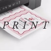 Cherry Sweet Favor Tags Printable Template, Cherry on Top Theme Spring ...