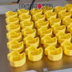 Duck 3D Printed Clickers - Mechanical, Fidget, Clicky, Stress Relief - Etsy