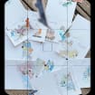 Bluey Watercolor Potty Training Chart - Bingo Heeler Tactical Wee Chart ...