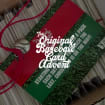 The Original Baseball Card Advent Calendar - 24 Day Christmas Countdown ...