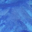 Cobalt Blue - Standard Short Pile Faux Fur - Multiple Lengths - W160 - Etsy