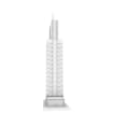 Comcast Technology Center, Philadelphia PA - 3D Printed Replica - Etsy
