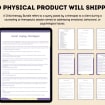 Child Therapy Bundle: Questions, Goals, Interventions, Progress Notes ...