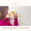 Do a Dot Construction Printable. Dot Marker Printable Pom Pom Activity ...