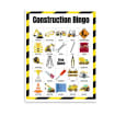 Construction Bingo, 30 Printable Construction Bingo Cards, Construction ...
