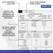 Contractor Information Sheet Form, Contractor Pre-qualification Form ...