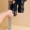 Copy Stand for DSLR Camera Film Negative Scanning 35mm 120 Film ...