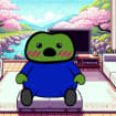 Peepo Owo Vtuber Model - Fully Rigged Vtuber Model - Multiple Toggles ...