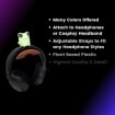 Frog Headset Attachment - Froggy Headphone Ears - Kawaii Gaming ...
