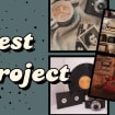 Retro Powerpoint Template, Retro Powerpoint Theme, 70s, 80s Style ...