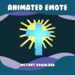 Animated Twitch Emote Cross, Twitch Emoted Animated, Twitch Emotes ...