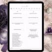 Digital Manifestation Journal: Daily Gratitude, Self-care (goodnotes ...