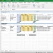 Depop Profit Tracker | Excel Bookkeeping Spreadsheet | Small Business ...