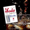 Diet Pepsi Soda-lightful Thank You Gift Tags – Printable Soda Card for ...
