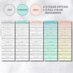 Doctrinal Mastery Doctrine and Covenants Bookmarks | Instant Download ...