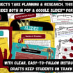 Feudal System Cereal Box Project: Middle Ages History Activity (PDF ...