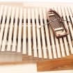 DIGITAL FILE - Kinetic Wave Automata - Moving Sculpture - Laser Cutter ...