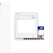 Printable Pilot License Template: Editable ID Badge (digital Download ...