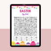 Easter Party Games Bundle, Easter Emoji Pictionary, Easter Bunny Quiz ...