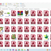 1100+ Embroidery Designs: PES, DST Files for PE Design & Wilcom ...