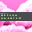 ANIMATED EMOTE PACK ︰ 45+ Letters, Numbers, Symbols Pack for Discord ...