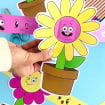 Emotions Activity Kids Feelings Activity Preschool Activity Emotions ...