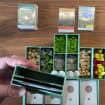 Earth Inlay Board Game Organizer Earth Insert for Earth Board Game With ...