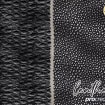 38 PROCREATE LEATHER TEXTURES • Procreate Brush Leather Cow Deer Reptile Crocodile Suede Sting ...