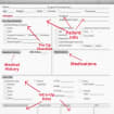 OR Nurse Report: Circulator Checklist, PACU Handoff (digital Download ...