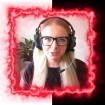 Red Flames Overlay Border | Fire Facecam Frames for Twitch and SLOBS ...