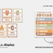 RUCSAC Problem Solving Classroom Display: Western Decor (digital ...
