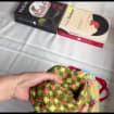 Beginner Treasure Pouch Sewing Pattern | Embroidered Drawstring Bag ...