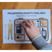 Dinosaur Dig Printable Activity - Fun & Educational Paleontology Puzzle ...