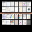 ADHD Executive Functioning Worksheets,attention Deficit Hyperactivity ...