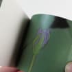 FLOWER Flipbook, DIY Flip Book, Animation, Printable Party Favors ...