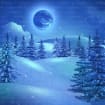 Instant Download, Performance Backdrop, Theater Backdrop, Seamless ...