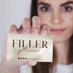 Editable Filler Aftercare Card, Lip Filler| Care Card Template, Care ...